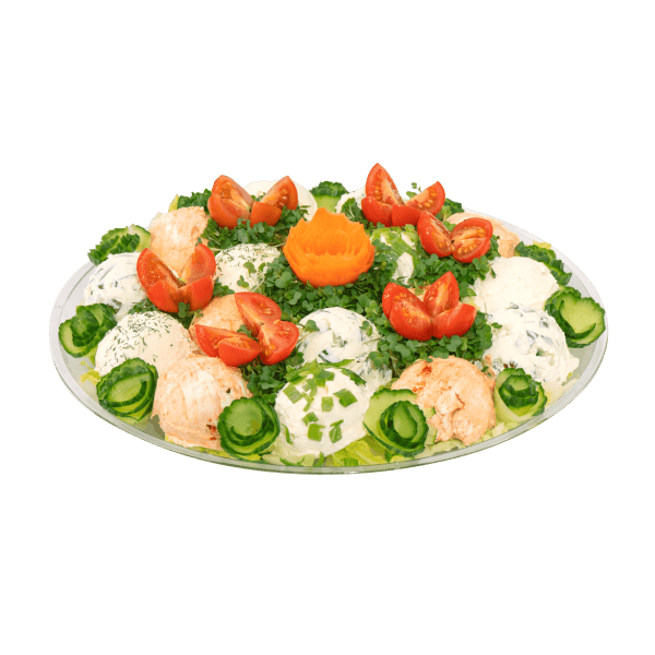 Breakfast Platters – Grodzisnki Kosher Bakery