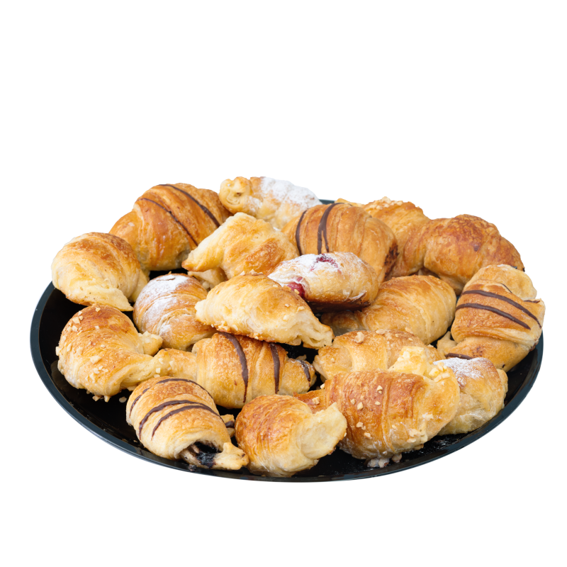 Sweet Platters – Grodzisnki Kosher Bakery