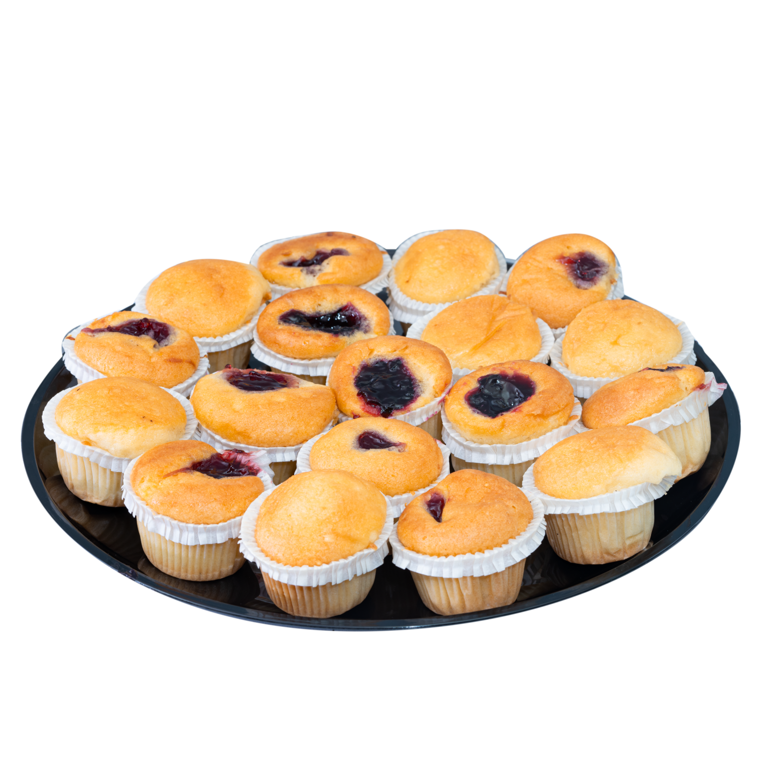 Sweet Platters – Grodzisnki Kosher Bakery