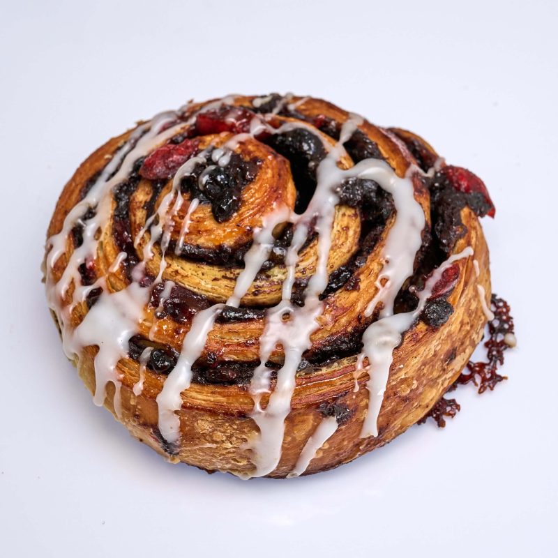 Pastries & Doughnuts – Grodzisnki Kosher Bakery