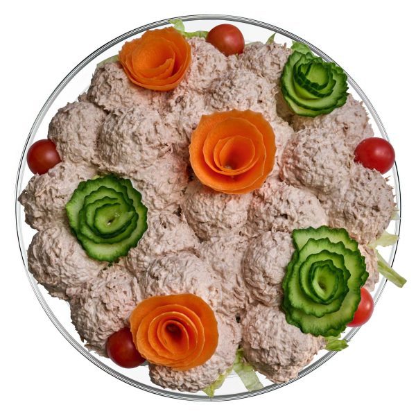 Savoury Platters – Grodzisnki Kosher Bakery