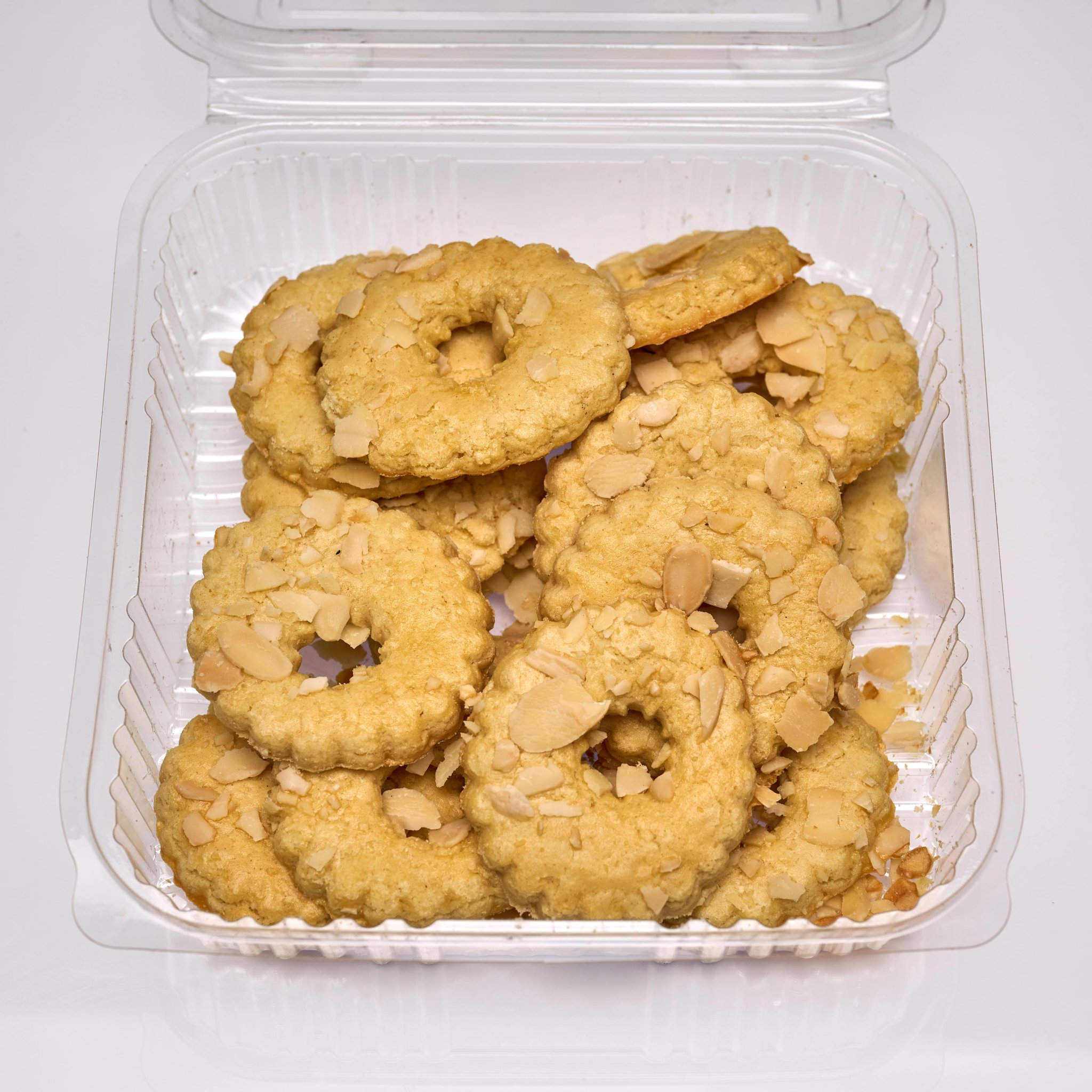 Cakes & Biscuits – Grodzisnki Kosher Bakery