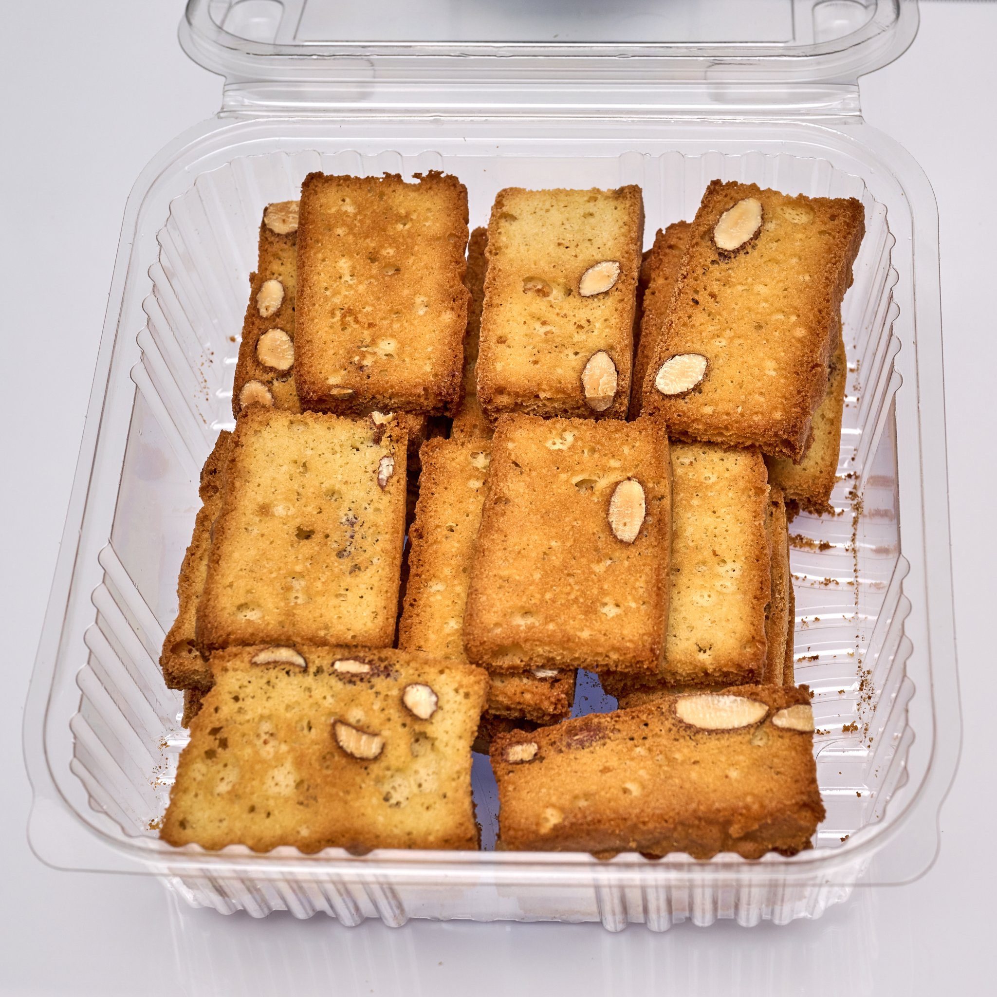 Cakes & Biscuits – Grodzisnki Kosher Bakery