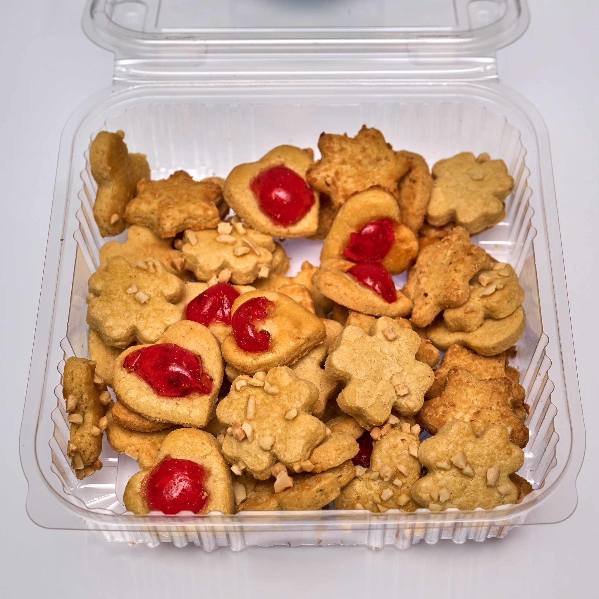 Cakes & Biscuits – Grodzisnki Kosher Bakery