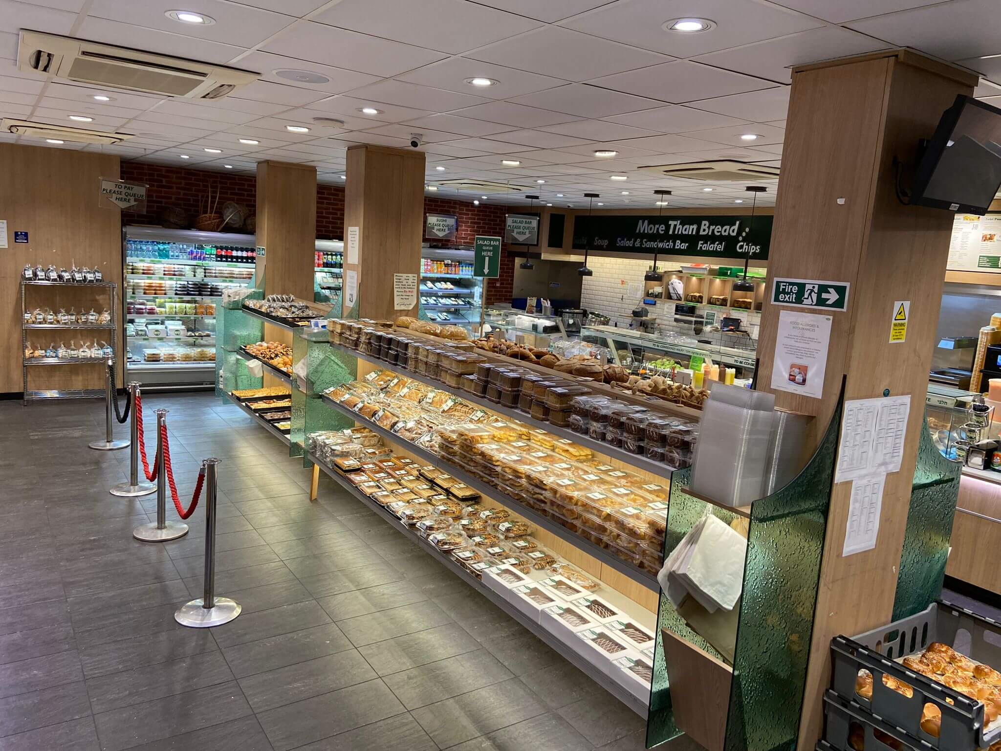 Grodzisnki Kosher Bakery